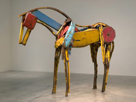 Deborah Butterfield