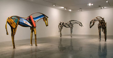 Deborah Butterfield