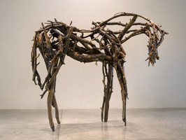 Deborah Butterfield