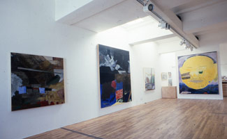 Charles Garabedian: Paintings 1975 - 1978