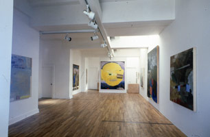 Charles Garabedian: Paintings 1975 - 1978