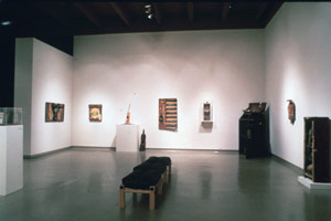 The Prometheus Archives: A Retrospective Exhibition of the Works of ...