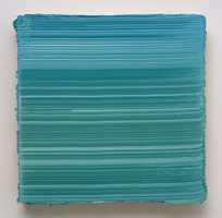 Jason Martin: New Work