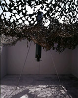 Michael C. McMillen: Imperfect objects