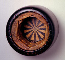 Michael C. McMillen: Imperfect objects