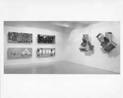 Vikky Alexander, Txomin Badiola, Sabu Kohso