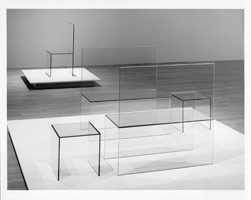 Vikky Alexander, Txomin Badiola, Sabu Kohso