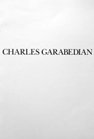 Charles Garabedian: Paintings 1975 - 1978
