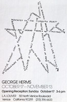 George Herms: Works of Assemblage