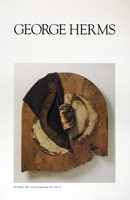 George Herms: Recent Sculpture