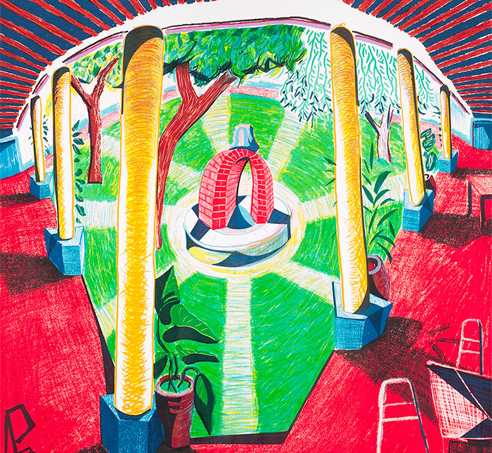 L.A. Louver Gallery - Current exhibitions