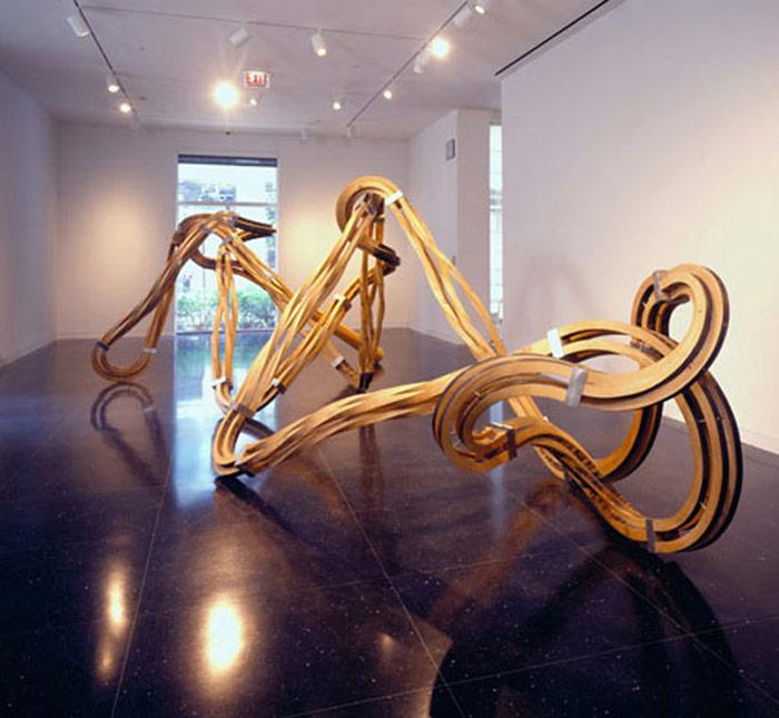 Richard Deacon