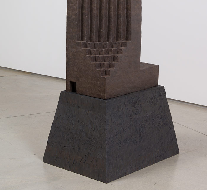 L.A. Louver Gallery - Current exhibitions