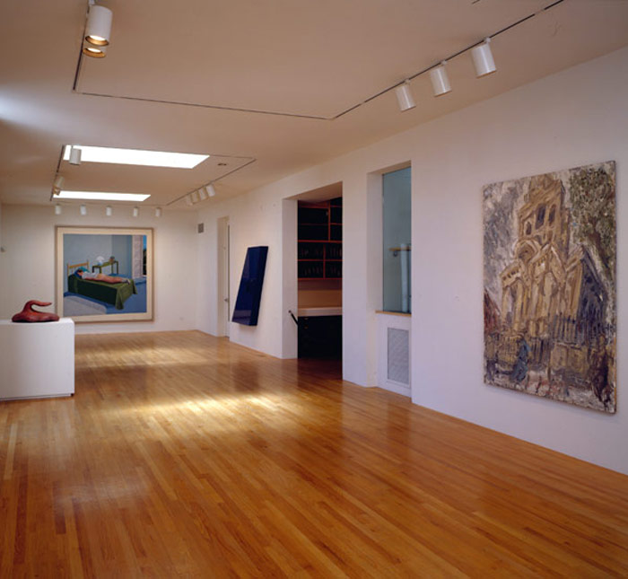 L.A. Louver Gallery - Past Exhibitions