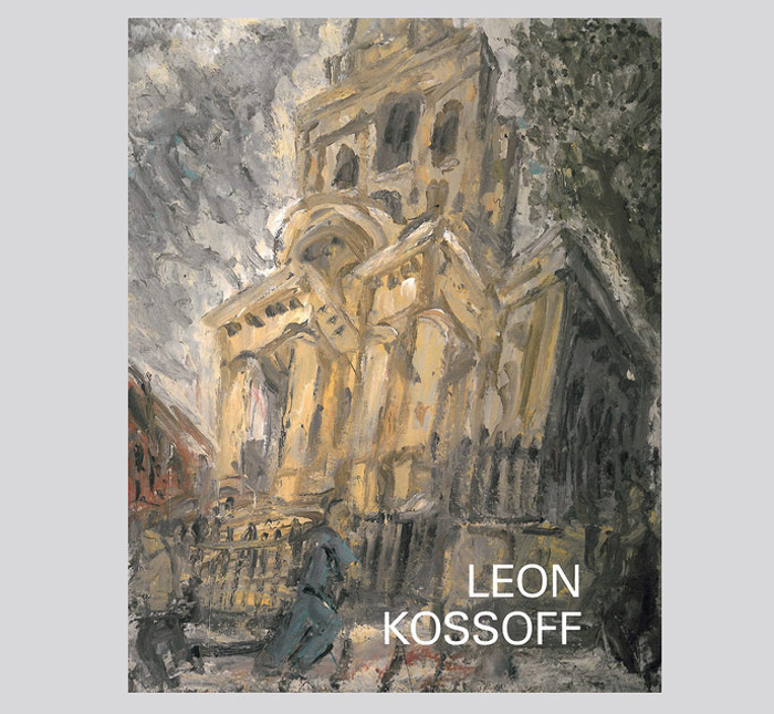Leon Kossoff