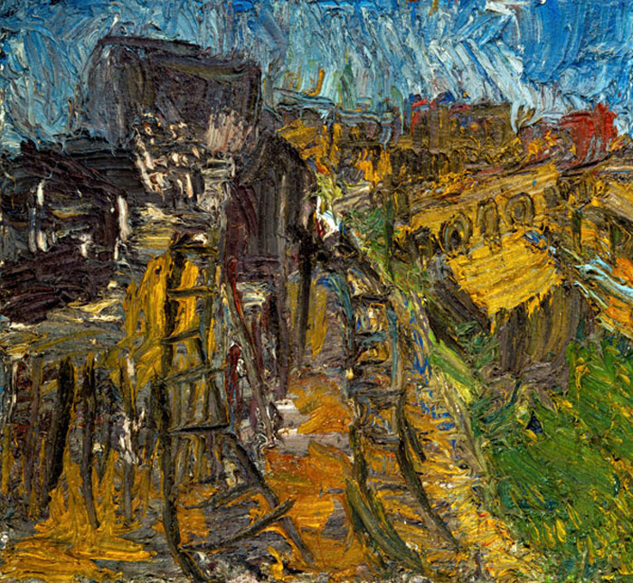 L.A. Louver Gallery - Past Exhibitions