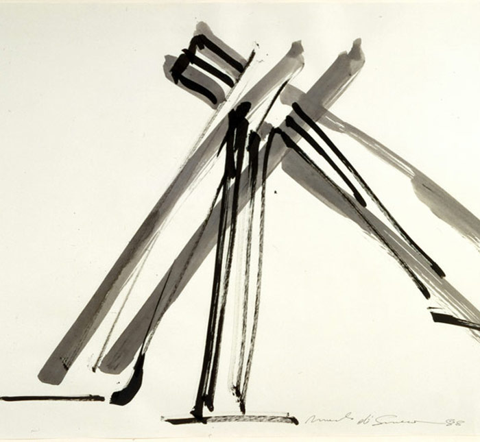 L.A. Louver Gallery - Past Exhibitions