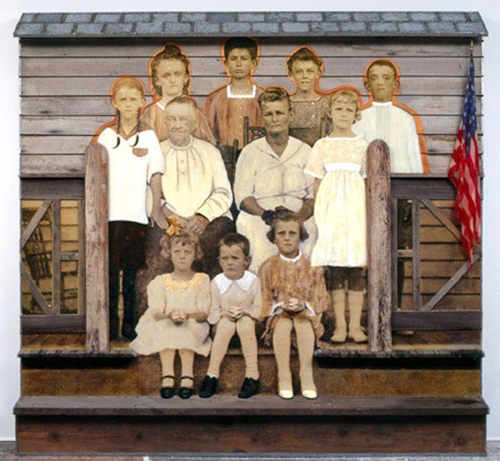 L.A. Louver Gallery - Past Exhibitions